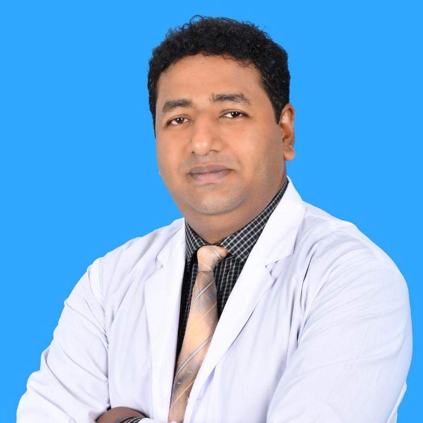 Home - Cumilla People's Hospital